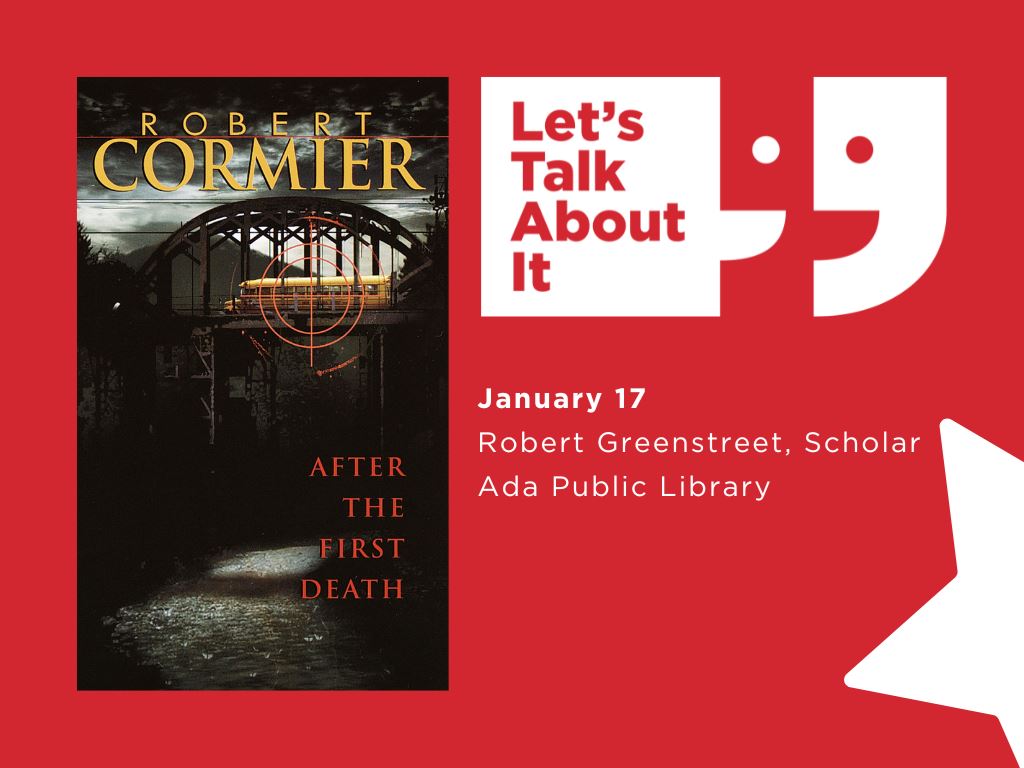 Attend an Event - Oklahoma Humanities