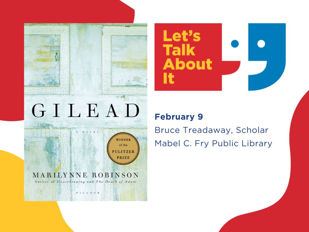 Attend an Event - Oklahoma Humanities